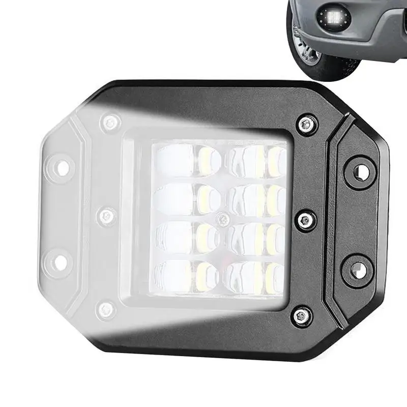 LED-Fog-Lights-For-LED-Chip-Front-Bumper-Driving-Fog-Lamps-Bumper-Work ...