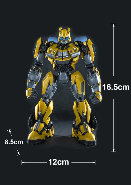 Yolopark 16.5cm Genuine Bumblebee Toys Figures Studio Series ...