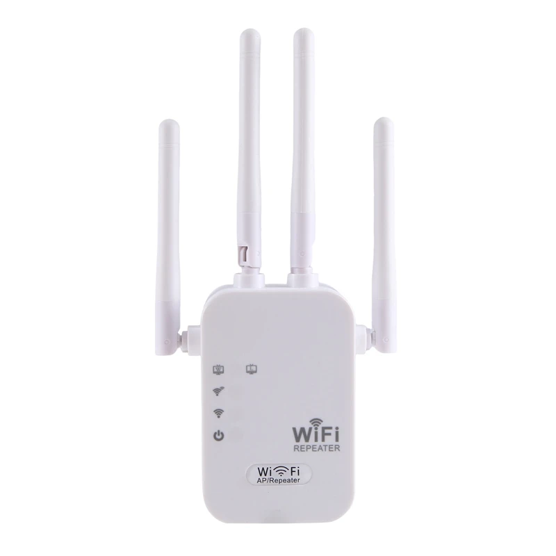 300Mbps-Wifi-Repeater-Wireless-WIFI-Signal-Extender-Dual-Band-5G-2-4G ...