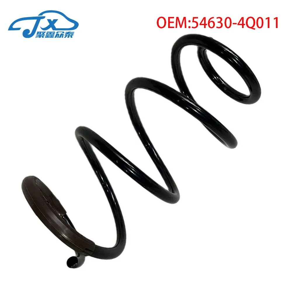 Front-shock-absorber-spring-For-HYUNDAI-SONATA-YF-2011-2015-54630-4Q011 ...