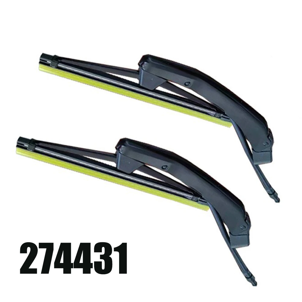 2pcs-set-274431-Car-Headlight-Wiper-Assembly-Right-Left-Windscreen ...
