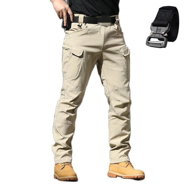 IX7 IX9 Unique Special Forces Fans Overalls Stretch Breathable Tactical ...
