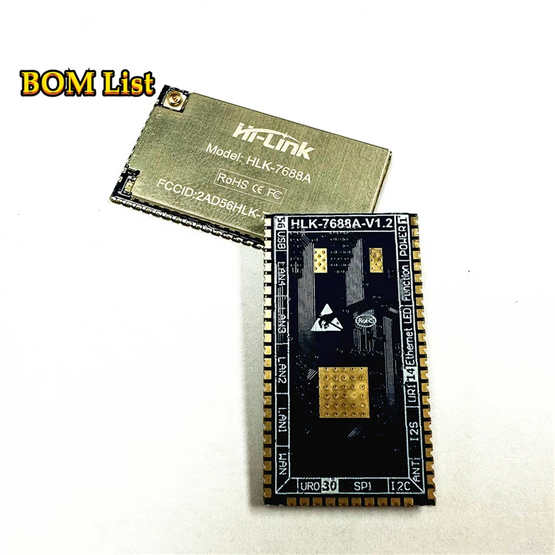 HLK-7688A-Embedded-wireless-router-wifi-module-to-ethernet-openwrt ...