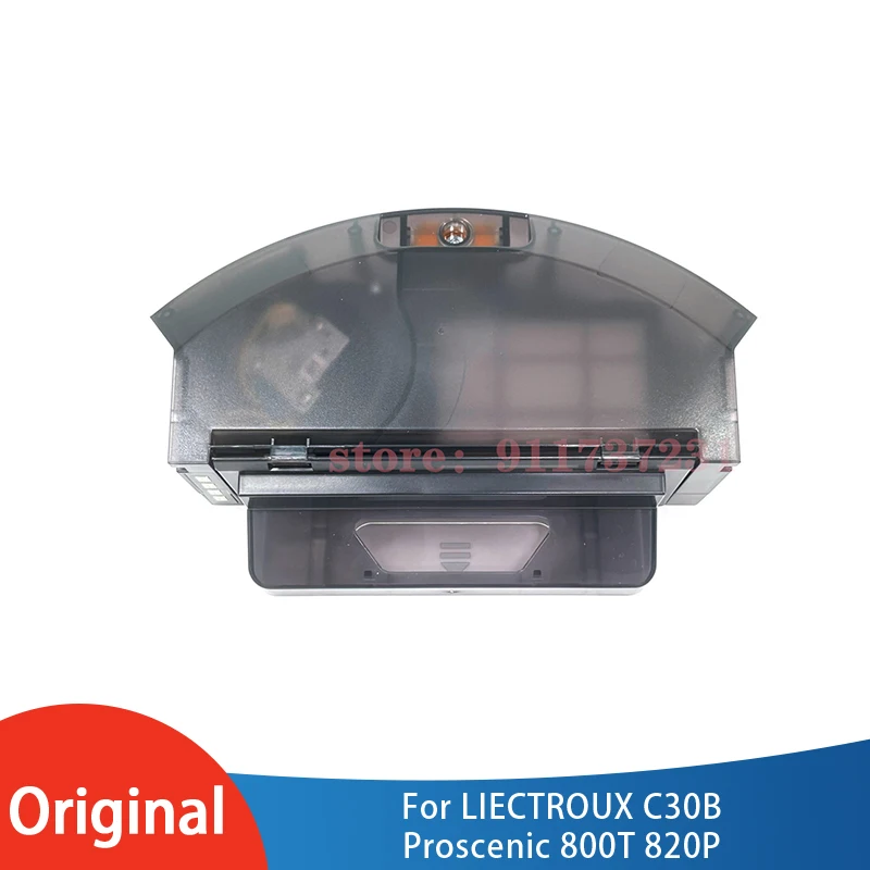 Original-Dustbin-Box-with-Hepa-Filter-for-LIECTROUX-C30B-Proscenic-800T ...