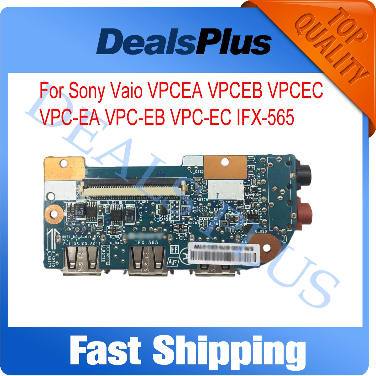 Sony Vaio Laptop Motherboard Replacement