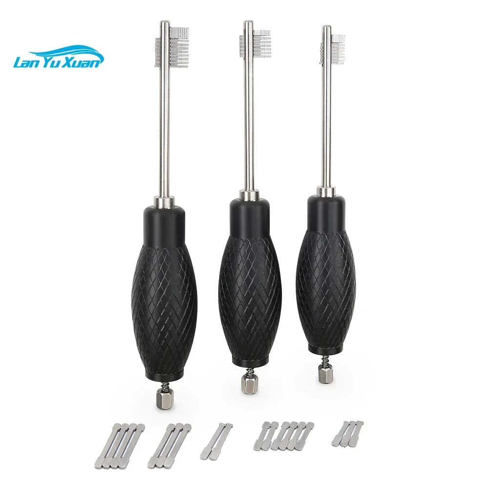 Locksmith-Quick-Open-Toolkit-For-Safe-Box-Lock-Picking-Kit-Pick-Set ...