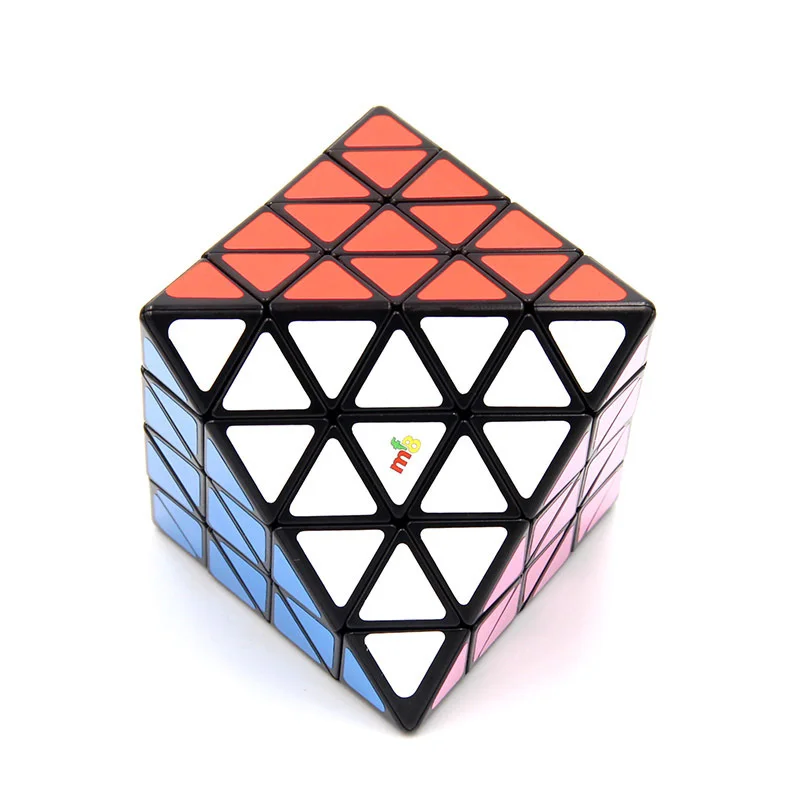 mf8-Magic-Puzzle-Cubo-Magico-8-Spaces-Faces-Octahedron-Cube-Diamond ...