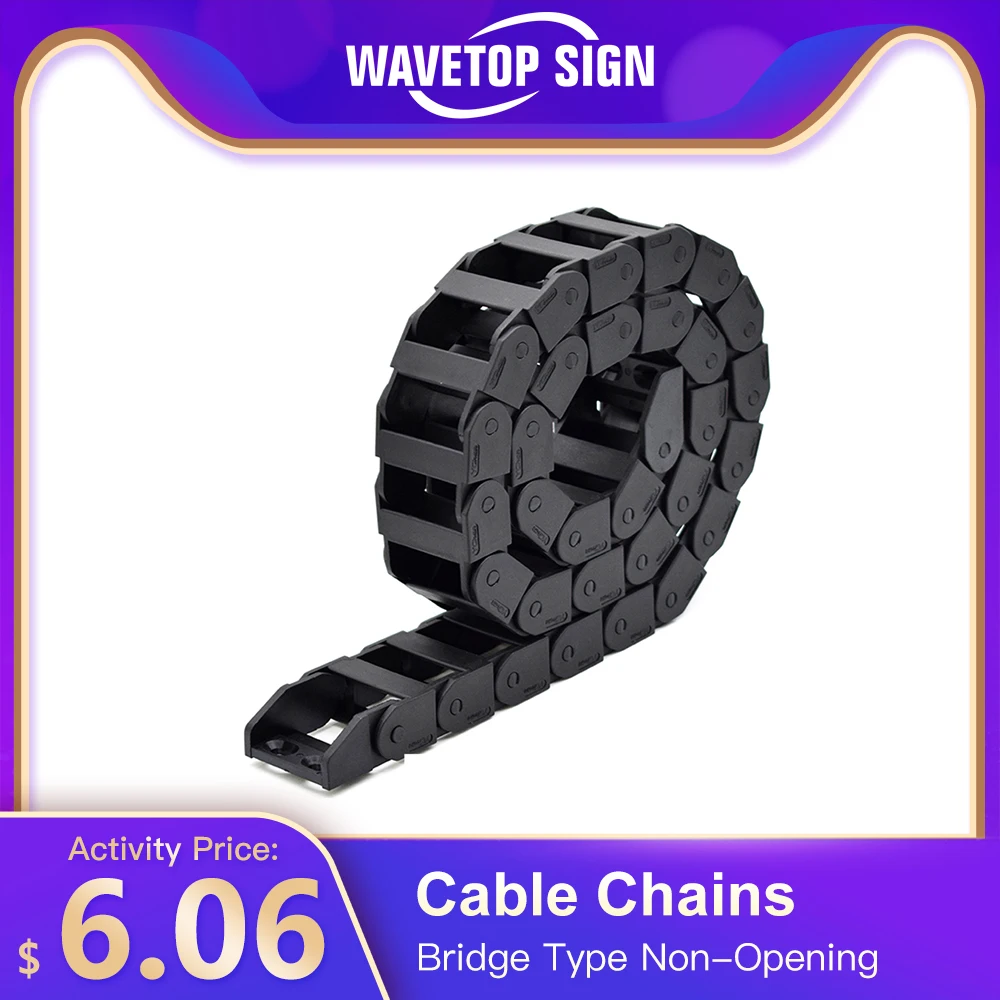 1Meter-Cable-Chain-18x25-18x37-15x30-15x20mm-Bridge-Type-Non-Opening ...