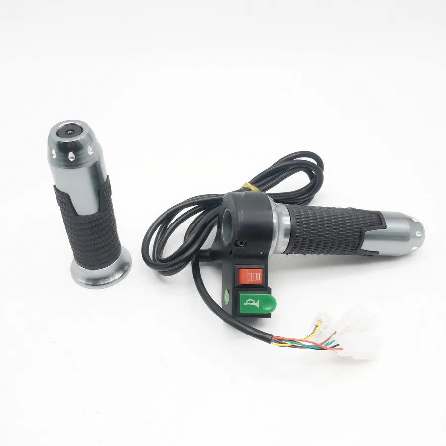 Citycoco 60V Throttle Handle Horn Gear For Chinese Halei Citycoco ...