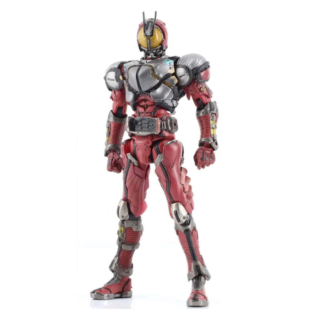 Kamen Rider Faiz Ultimate Form