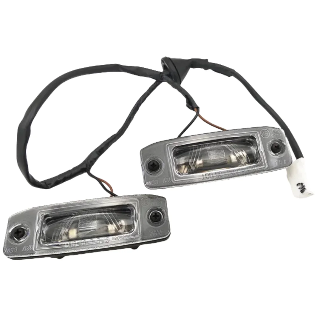 92501-1E000-Genuine-License-plate-Modules-lamp-Assembly-for-Hyundai ...