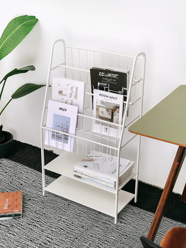 Magazine Racks For Modern Home