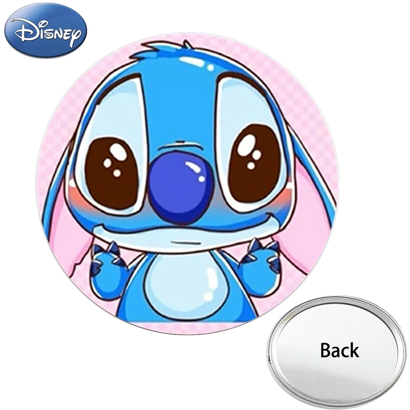 Stitch Disney Side