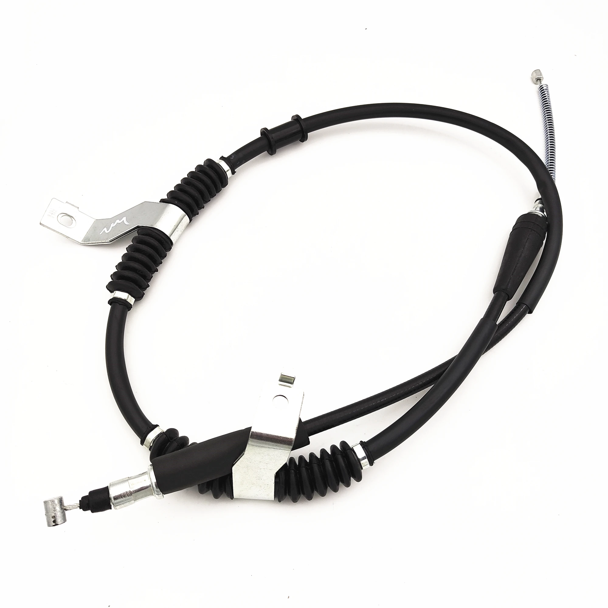 Cable-de-freno-de-estacionamiento-cableado-de-freno-de-mano-para ...