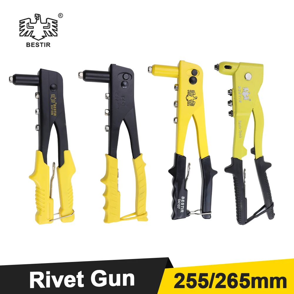 BESTIR-2-4mm-4-8mm-Pop-Rivet-Gun-Heavy-Duty-Adjustable-Blind-Rivet-Gun ...