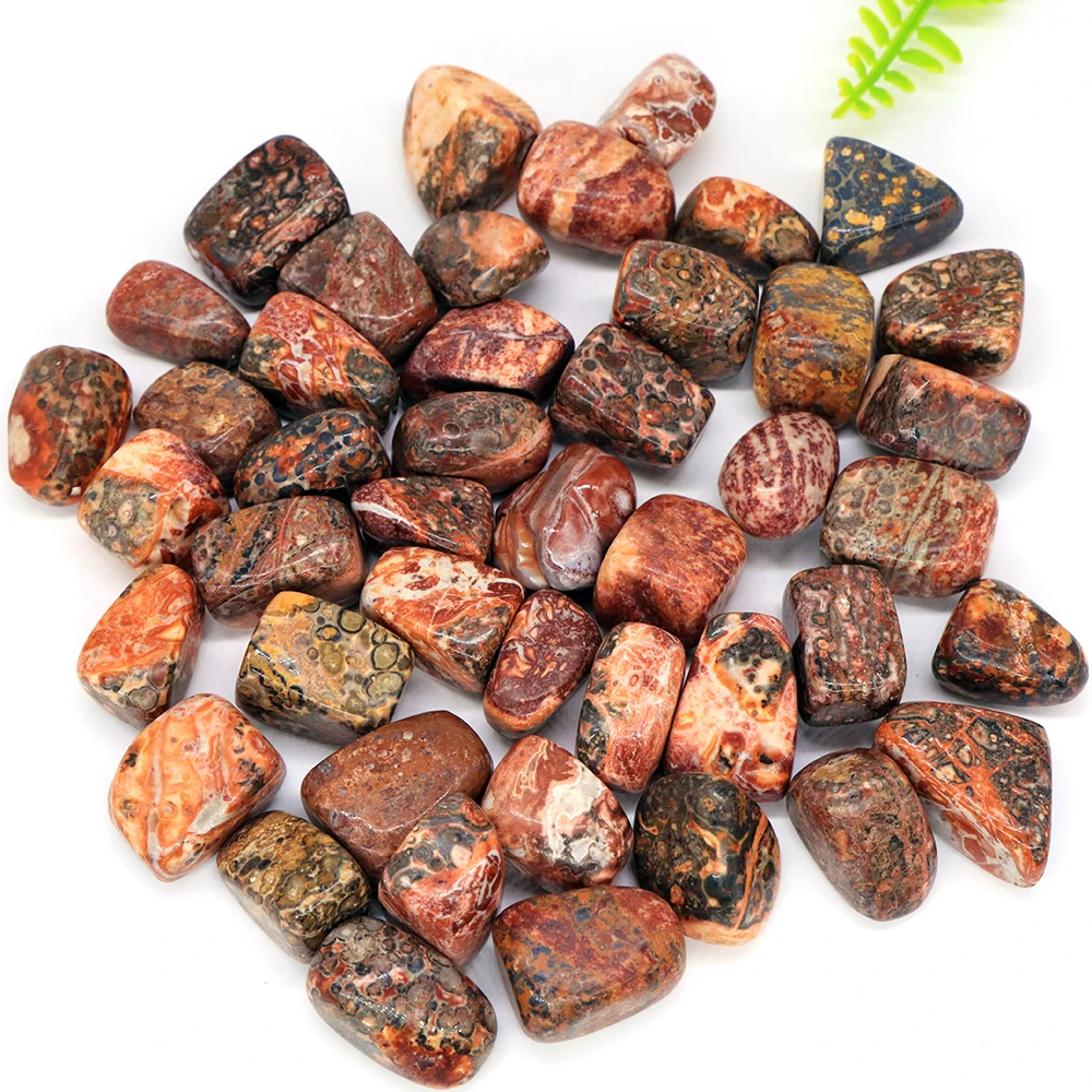 Jaspe-de-leopardo-Natural-piedra-Irregular-Reiki-cristal-curativo ...