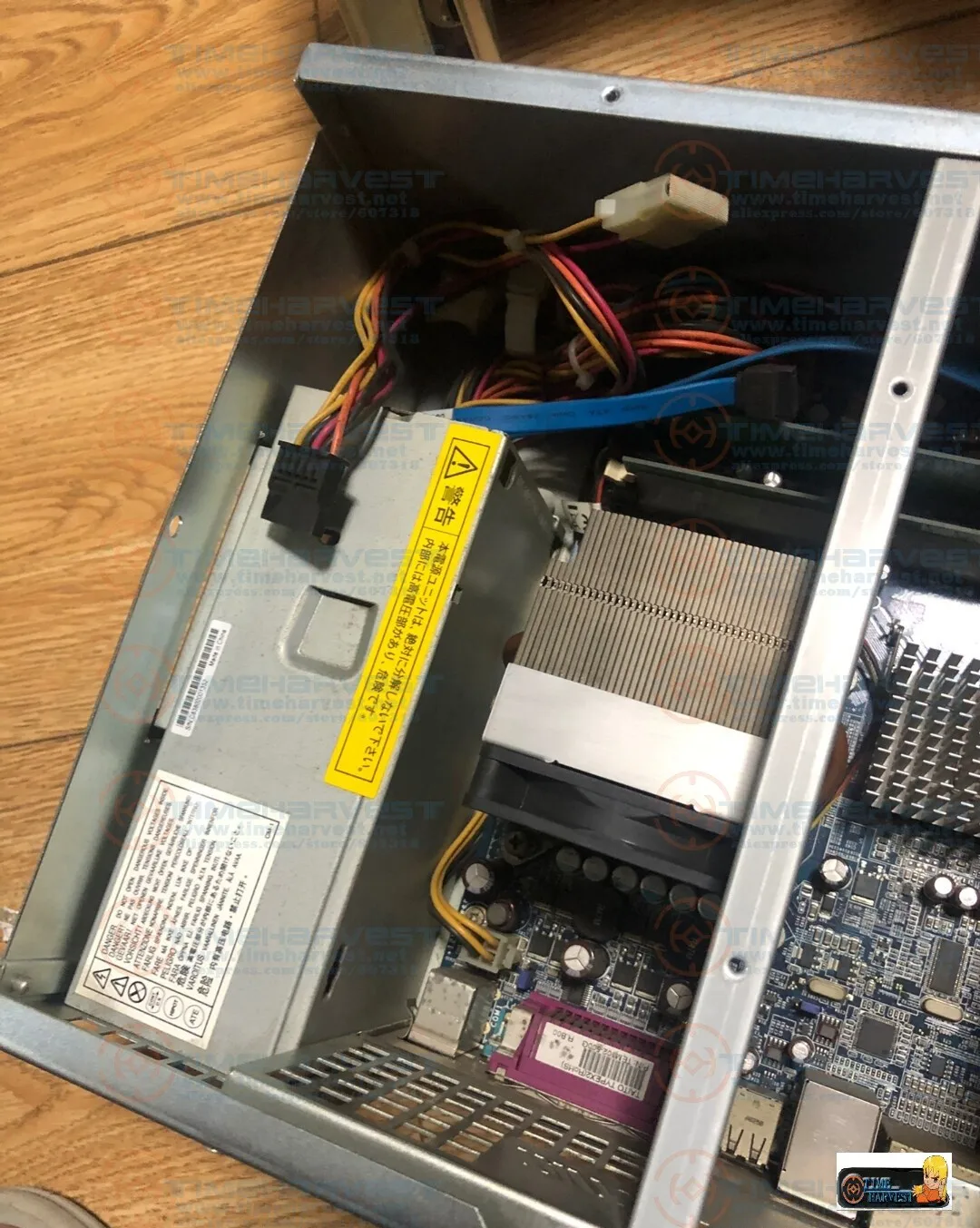 Original TAITO TYPE X2 TTX2 All-In-One Game Console TTX2 Multi Games ...