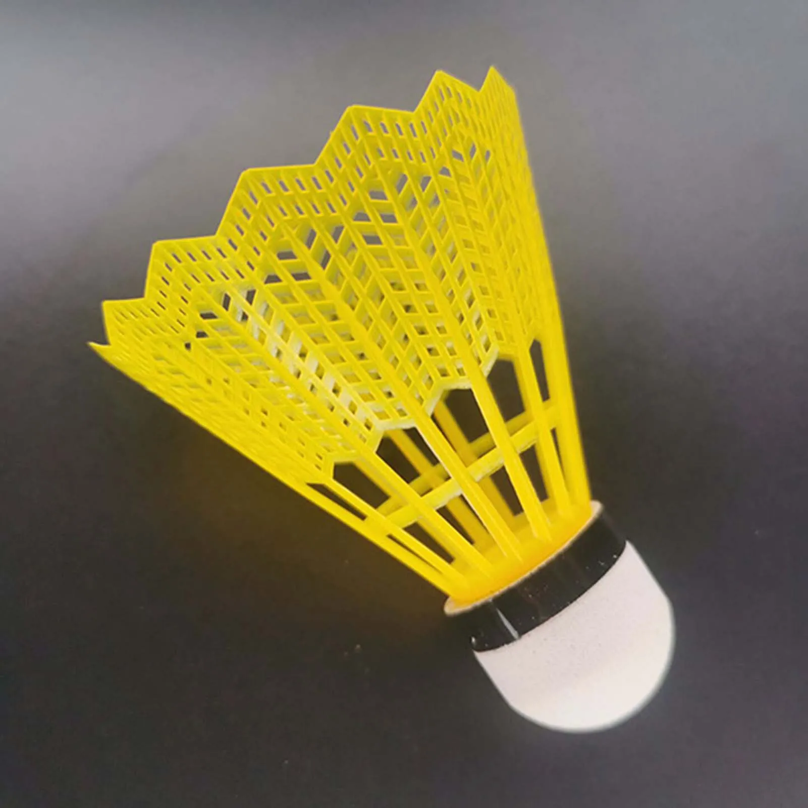 12pcs-Colorful-Badminton-Shuttlecocks-with-Good-Durability-and ...