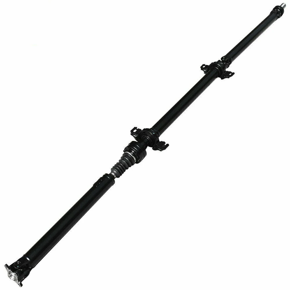 100% Dynamic Balance Detection Drive Shafts Prop OEM 37100-45010 Rear ...
