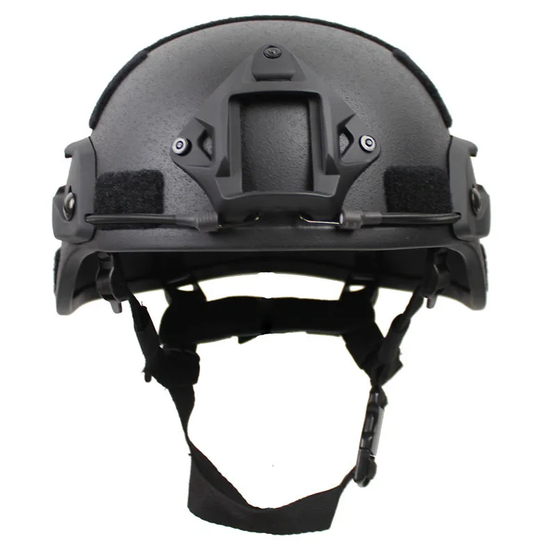 Wendy Tactical Anti-Bandit and Impact Helmet - High-quality fiberglass ...