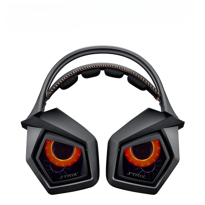 ECHOME-Wired-Surround-Gaming-Headset-Auscultadores-Redu-o-de-Ru-do ...
