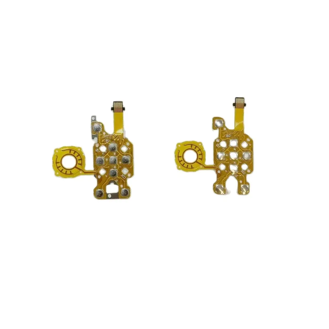 New-keypad-key-button-flex-cable-for-Sony-A7M2-A6000-RX100-camera ...