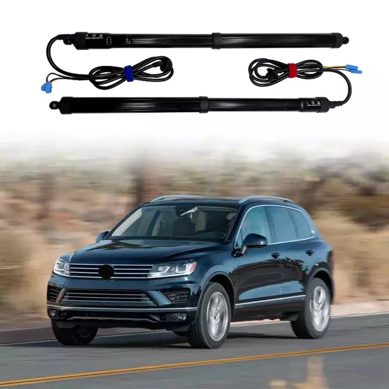 Car Electric Tailgate Lift Power Liftgate For Volkswagen Touareg 2012 ...