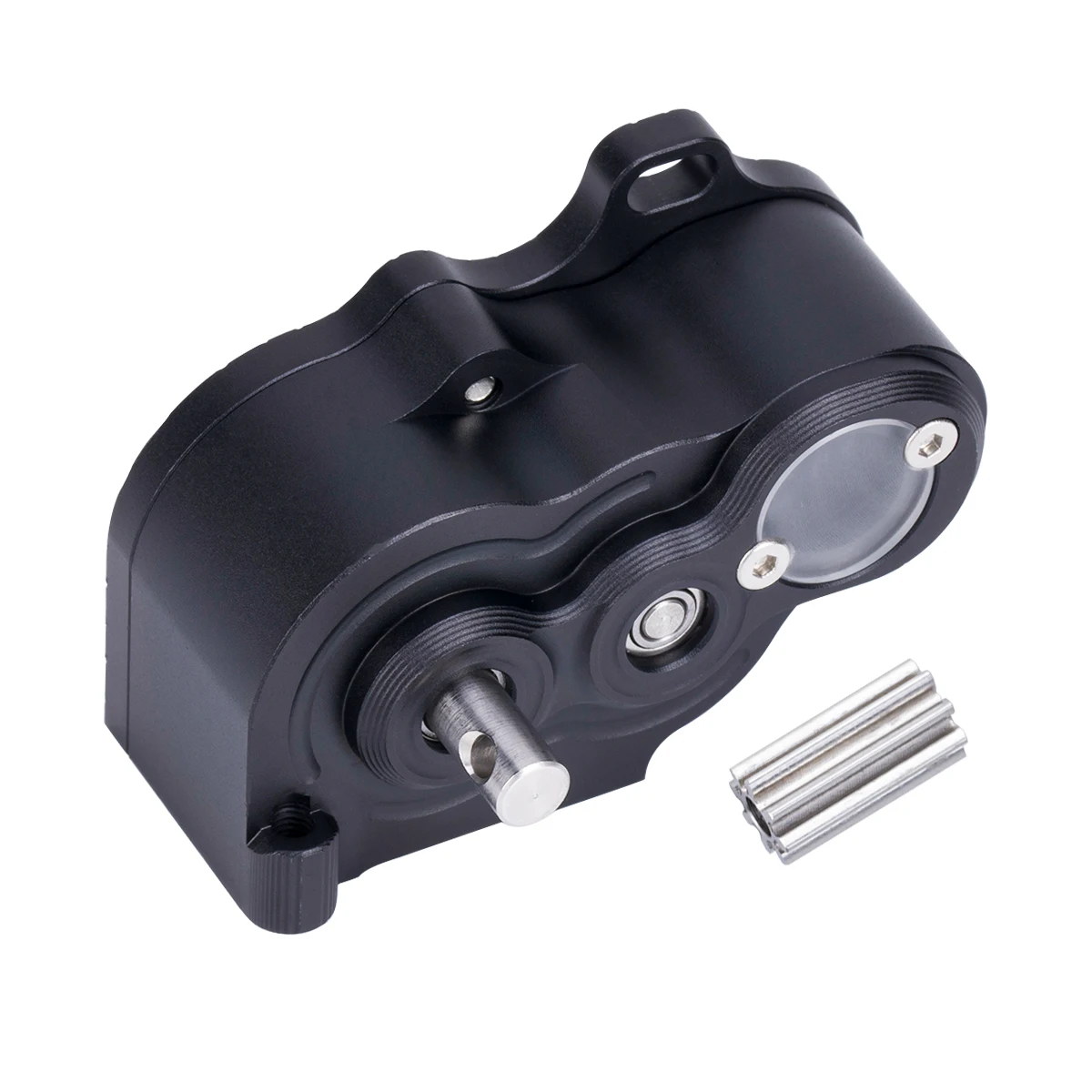 Portal Transmission HooCrawler RC - 29g Carbon Fiber Gearbox For Axial ...