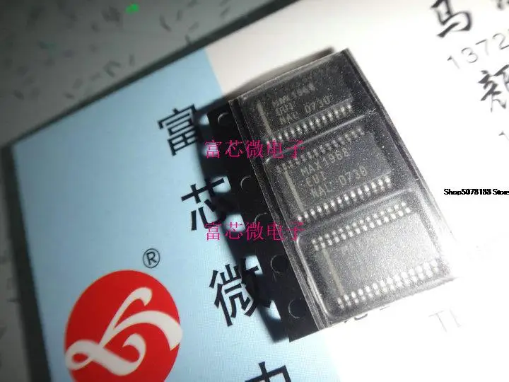 MAX1968EUI MAX1968EUI + TSSOP|Relés e interruptores de coche| - AliExpress