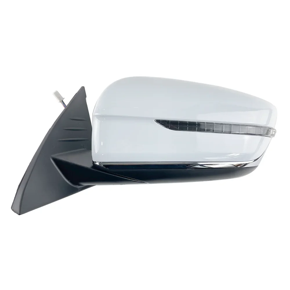 Kamshing-For-Chery-Jetour-X70-2020-outer-Rearview-Mirror-assembly ...