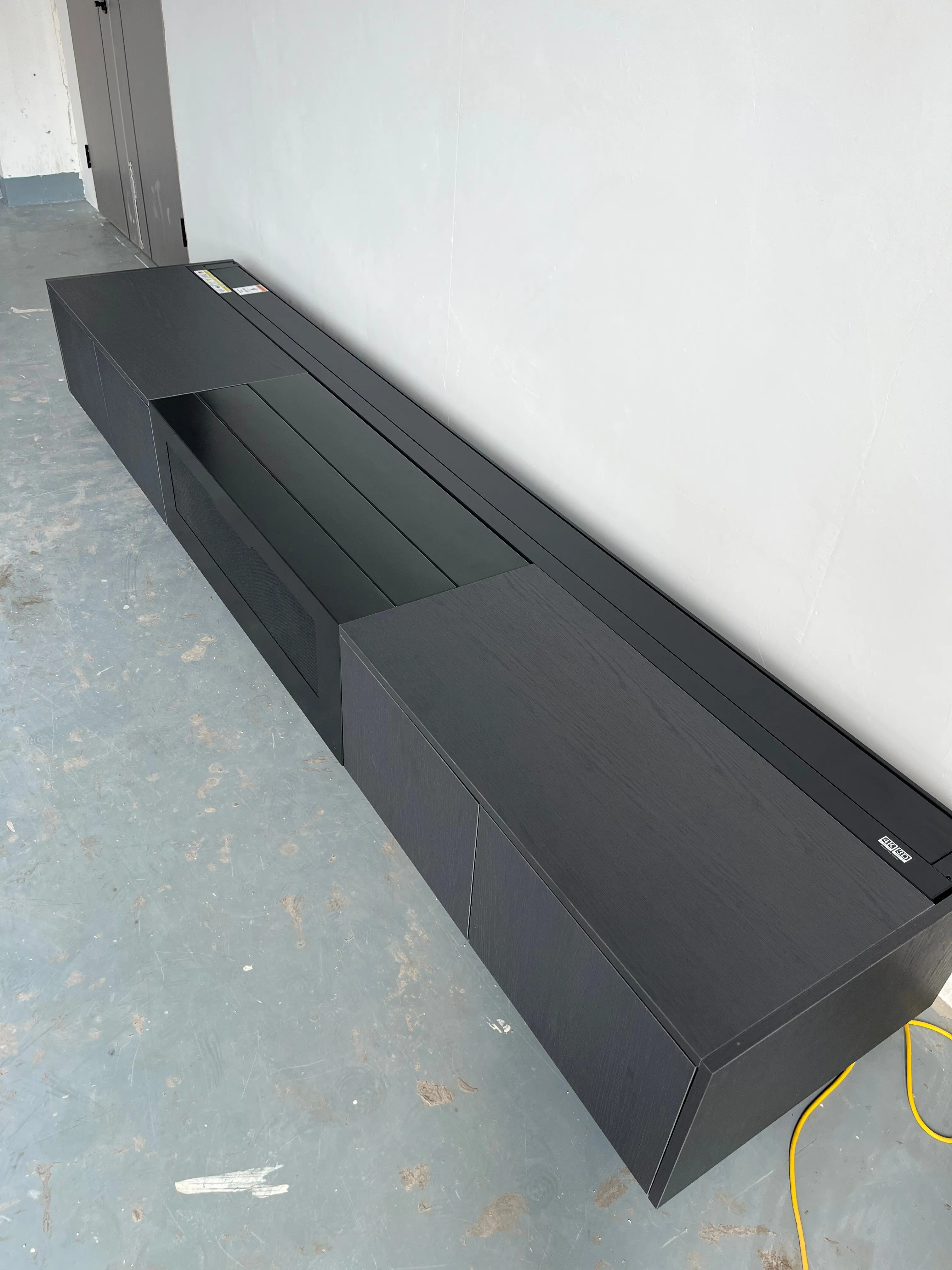 2024-MAX-Motorized-Floor-Rising-UST-Projection-Screen-For-Home-Theater ...