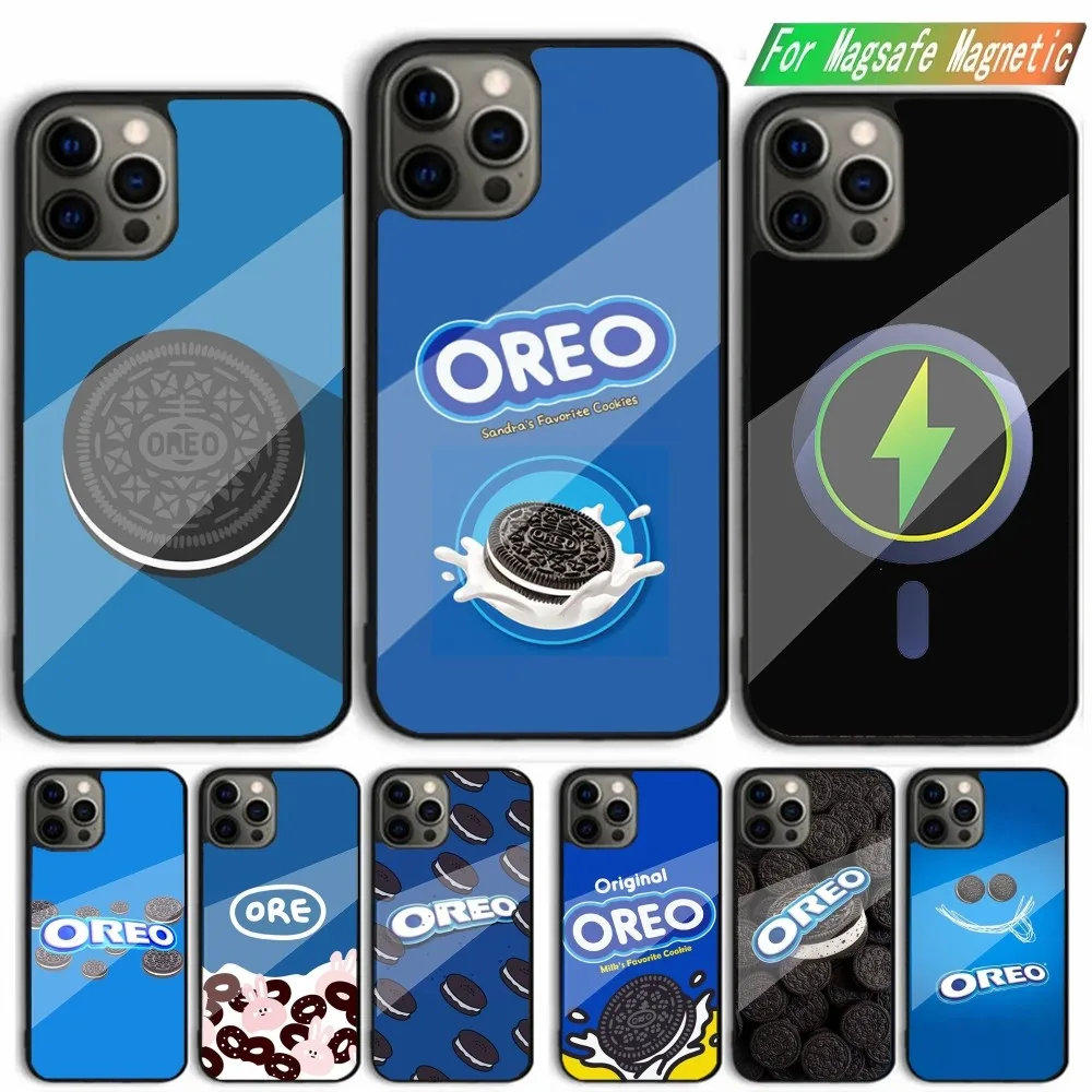 O-OreoS-Chocolate-Milk-Cookies-Phone-Case-For-iPhone-15-14-13-12-11 ...