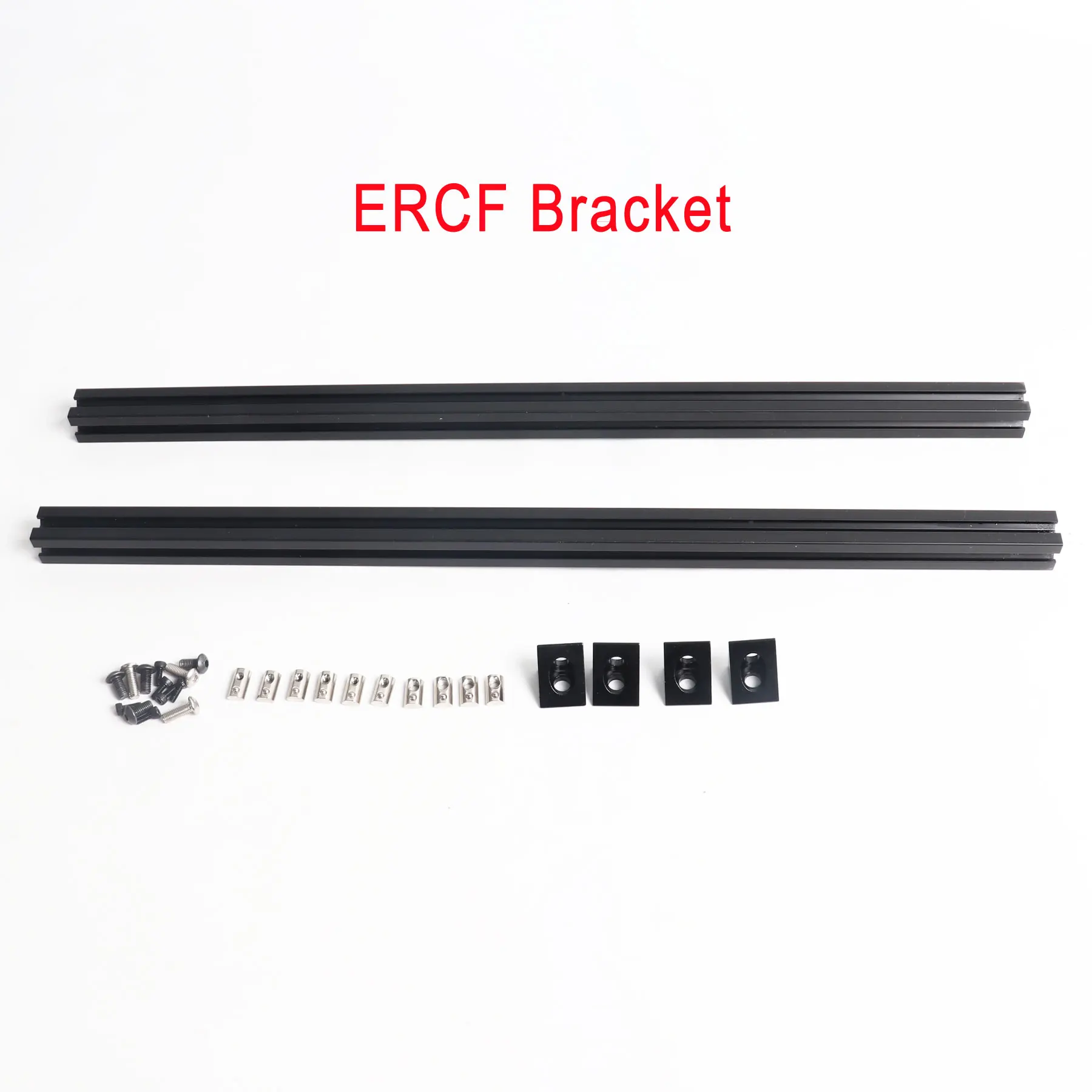 Blurolls Voron 2.4 Trident Switchwire Enrager Rabbit Carrot Feeder Ercf ...