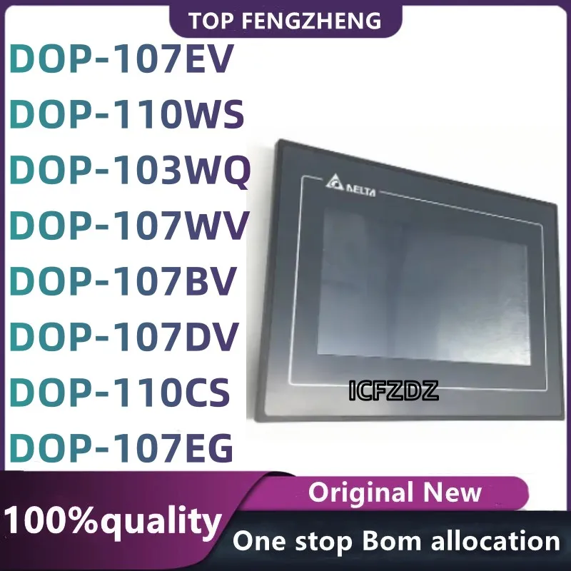 100-New-original-DOP-107BV-DOP-107DV-DOP-107EV-DOP-110WS-DOP-103WQ-DOP ...
