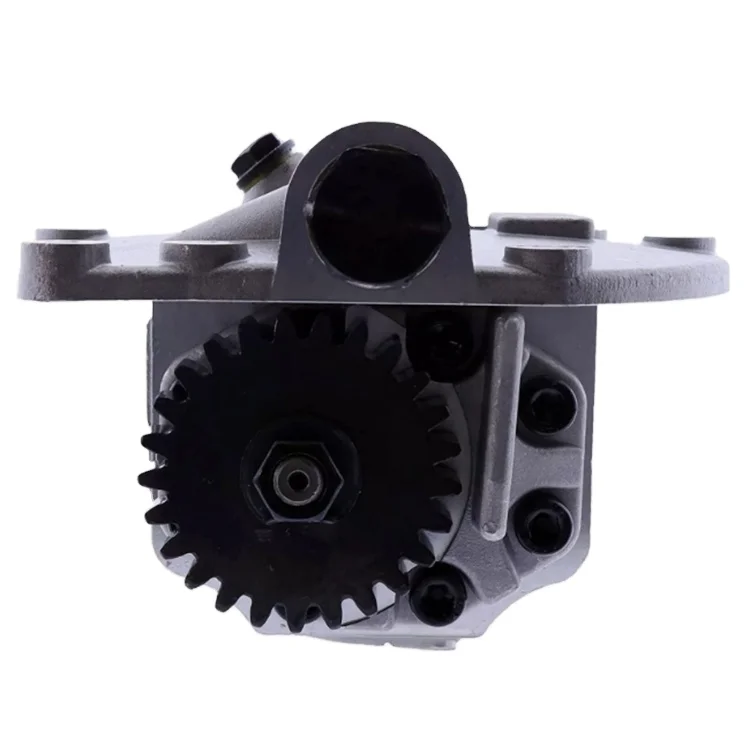 Bomba hidráulica de alta calidad 81823983 D0NN600G para tractor 5000 ...