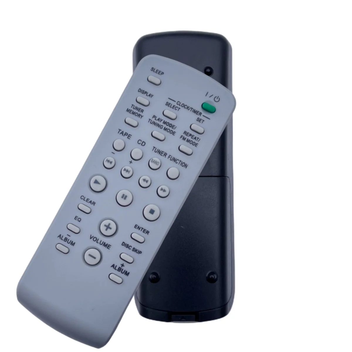 New-remote-control-fit-for-Sony-HCD-GTX77-MHC-GT55-MHC-RG495-HCD-RG495 ...