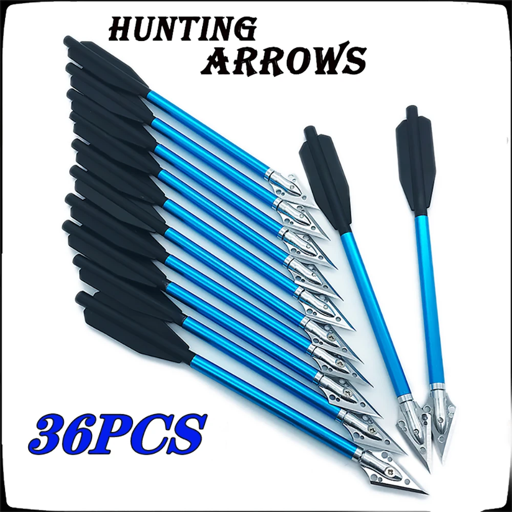 Hunting Arrows