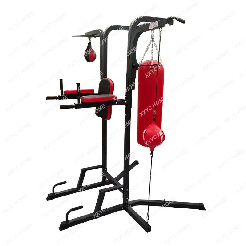 Multi-Functional-Combination-Fitness-Equipment-Family-Unit-Single ...