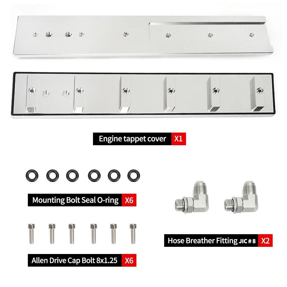 6bt Cummins Conversion Decals