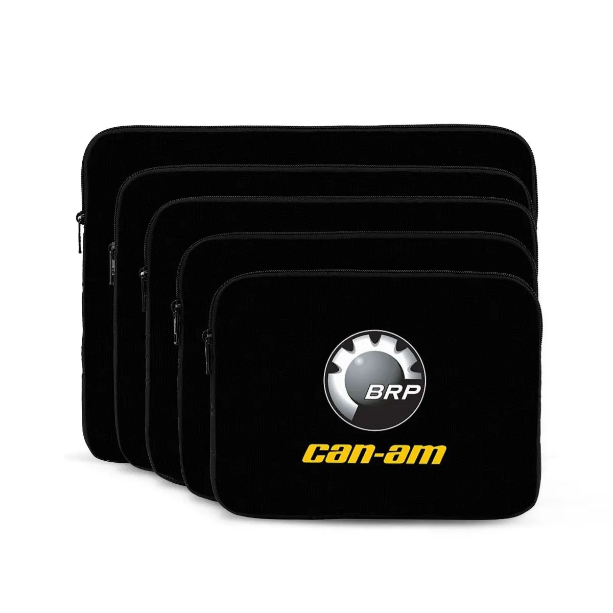 Can-Am BRP Motorcycle Notebook Laptop Bag Case Pouch 10 12 13 15 17 ...