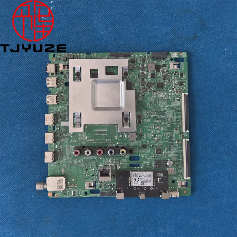 BN94-14884Y-BN41-02703A-For-Main-Board-UE75RU7175UXXC-UE75RU7175U-UE75RU7175-Motherboard-CY ...