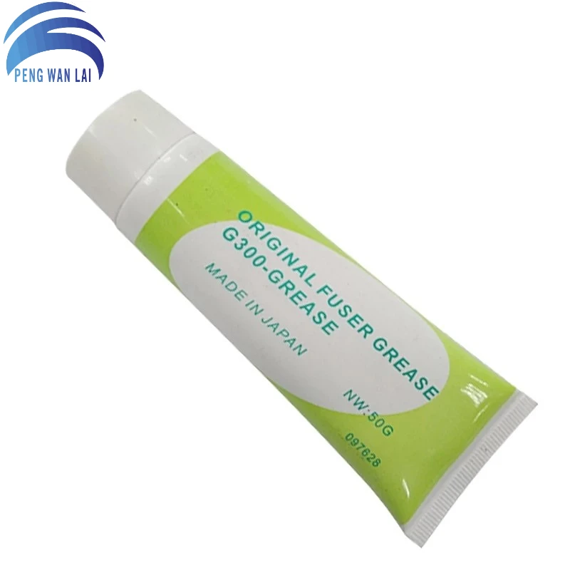 1pcs-Fuser-Film-Sleeve-Grease-Synthetic-Grease-PRINTER-COPIER-GEAR ...