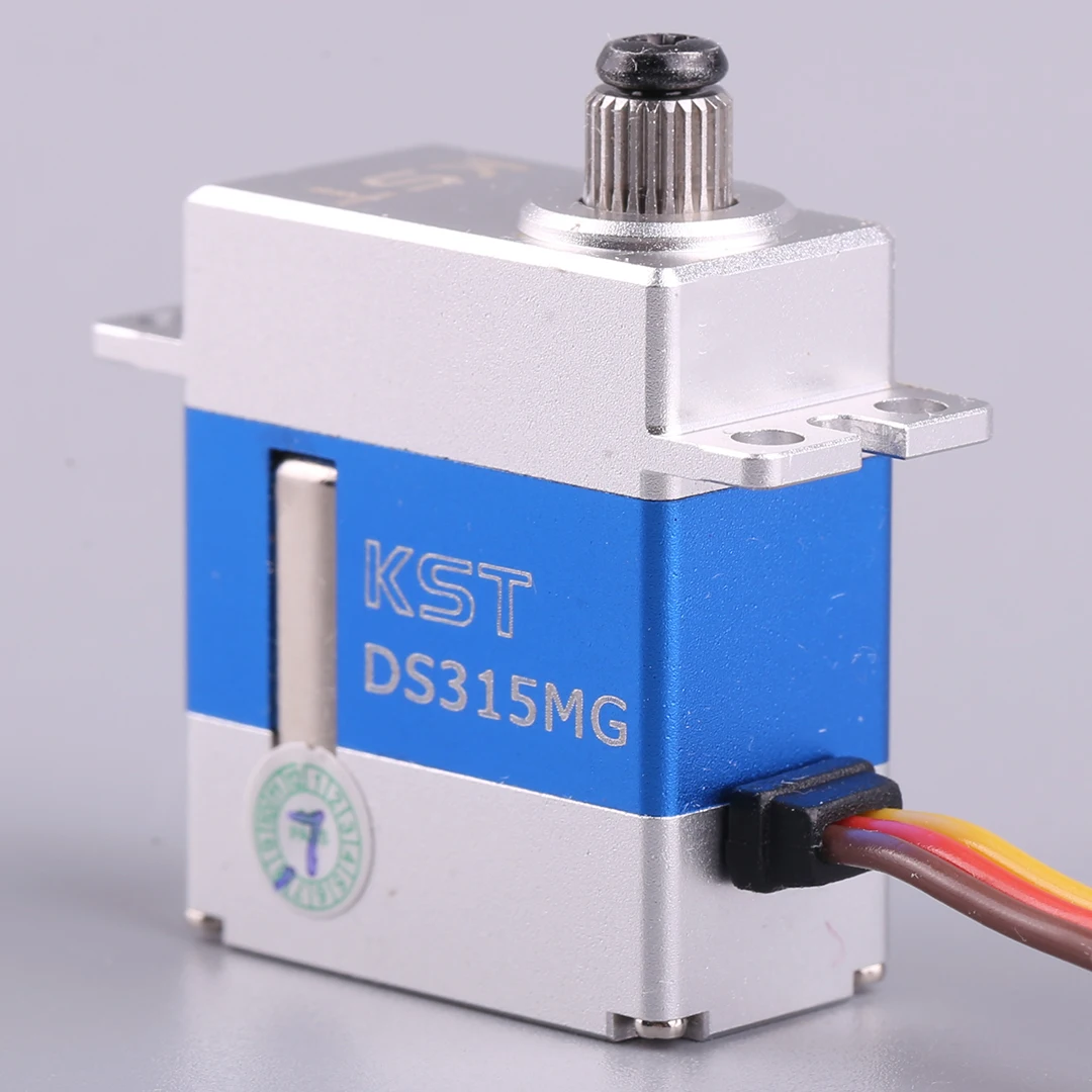 KST-DS315MG-Digital-High-Voltage-Metal-Servo-450L-Slash-Plate-Strong ...