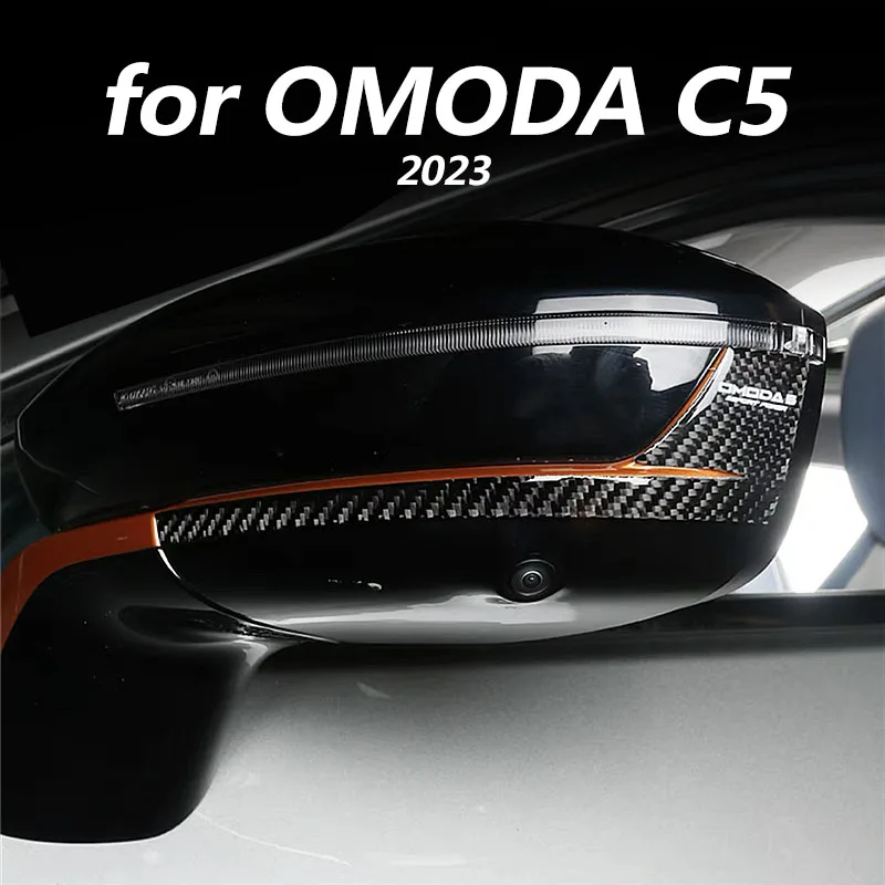 for-OMODA-C5-2023-for-fownix-fx-Car-exterior-decoration-accessories ...