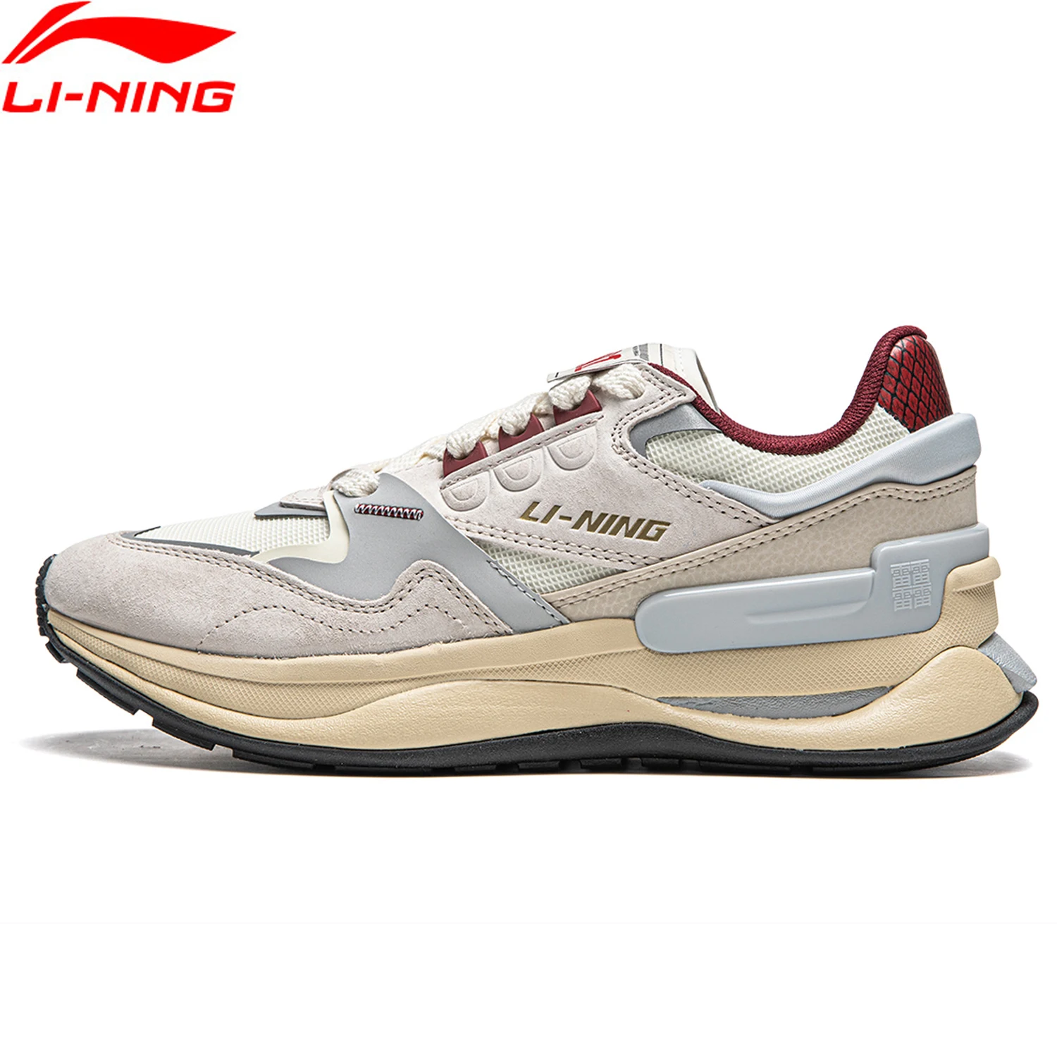 Li-Ning-Men-001-MOMENT-V2-Classic-Lifestyle-Shoes-BOOM-Cushion-Retro ...