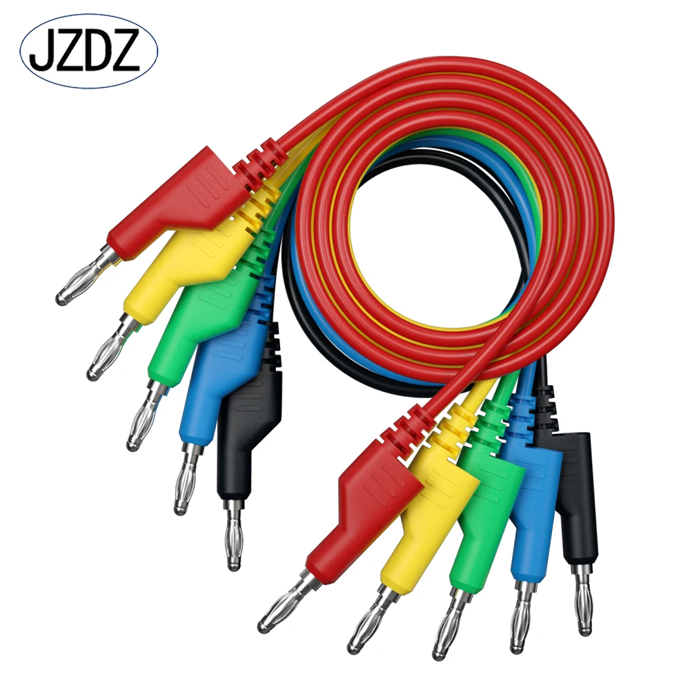 JZDZ-Gels-Plug-to-Gels-Multim-tre-Plug-Fils-de-test-C-ble-Ligne-Fil ...