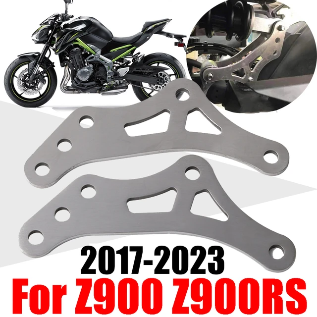 2022 Suzuki Drz400sm Lowering Links