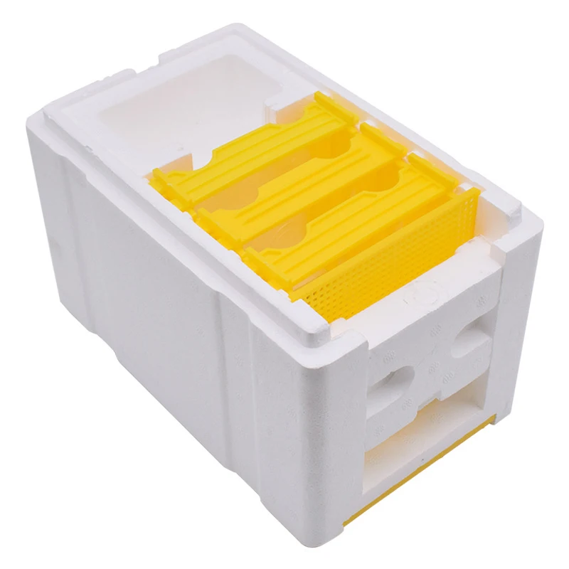 Beekeeping King Box Pollination Box | Sadoun.com