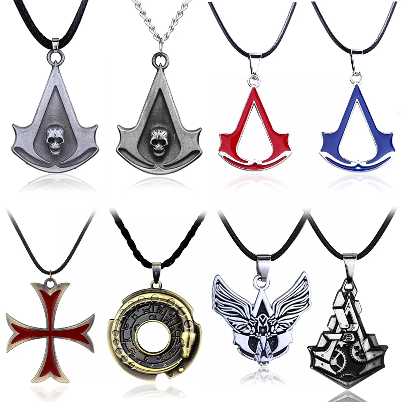 Templar Assassins Creed Symbol