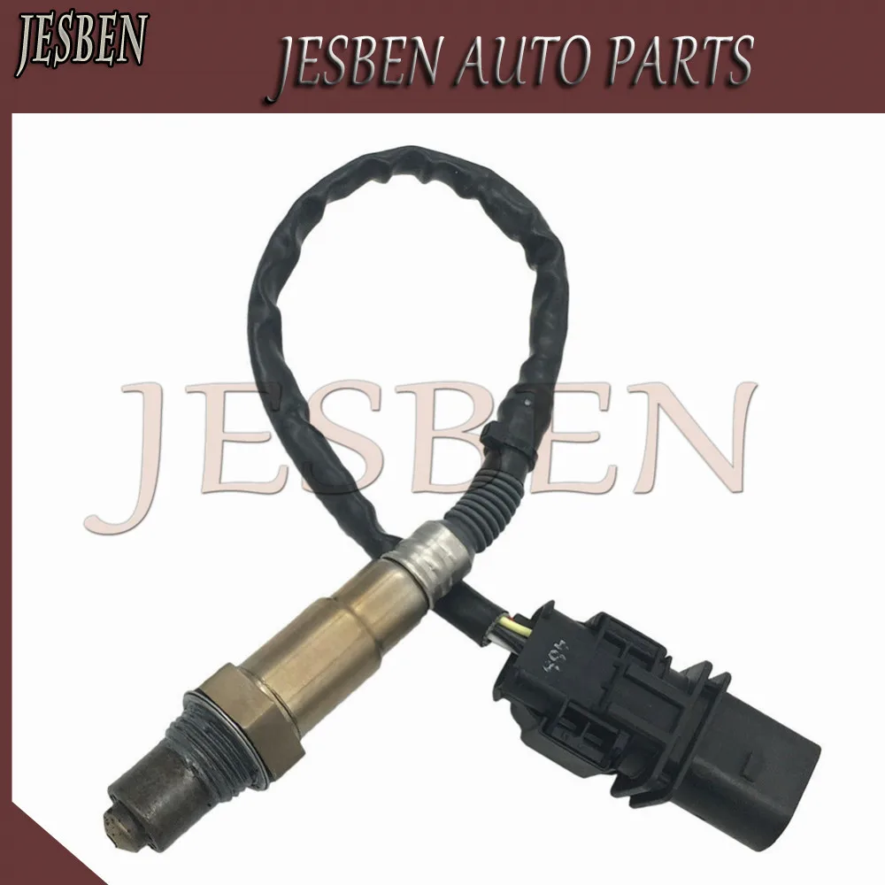 39350-2A420-0281004069-Lambda-Probe-O2-Oxygen-Sensor-For-Hyundai-ACCENT ...